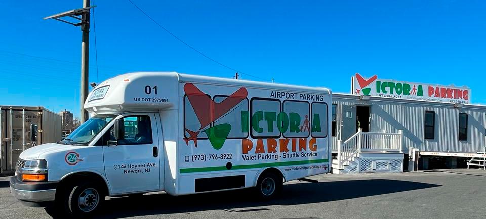 Victoria Parking Newark Airport, From $10.99/Day. Book Now!